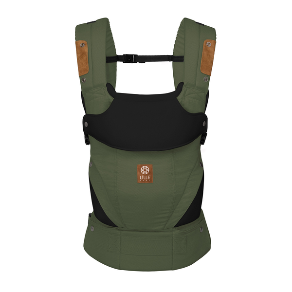 LÍLLÉbaby ELEVATE™ Baby Carrier – amazing baby company