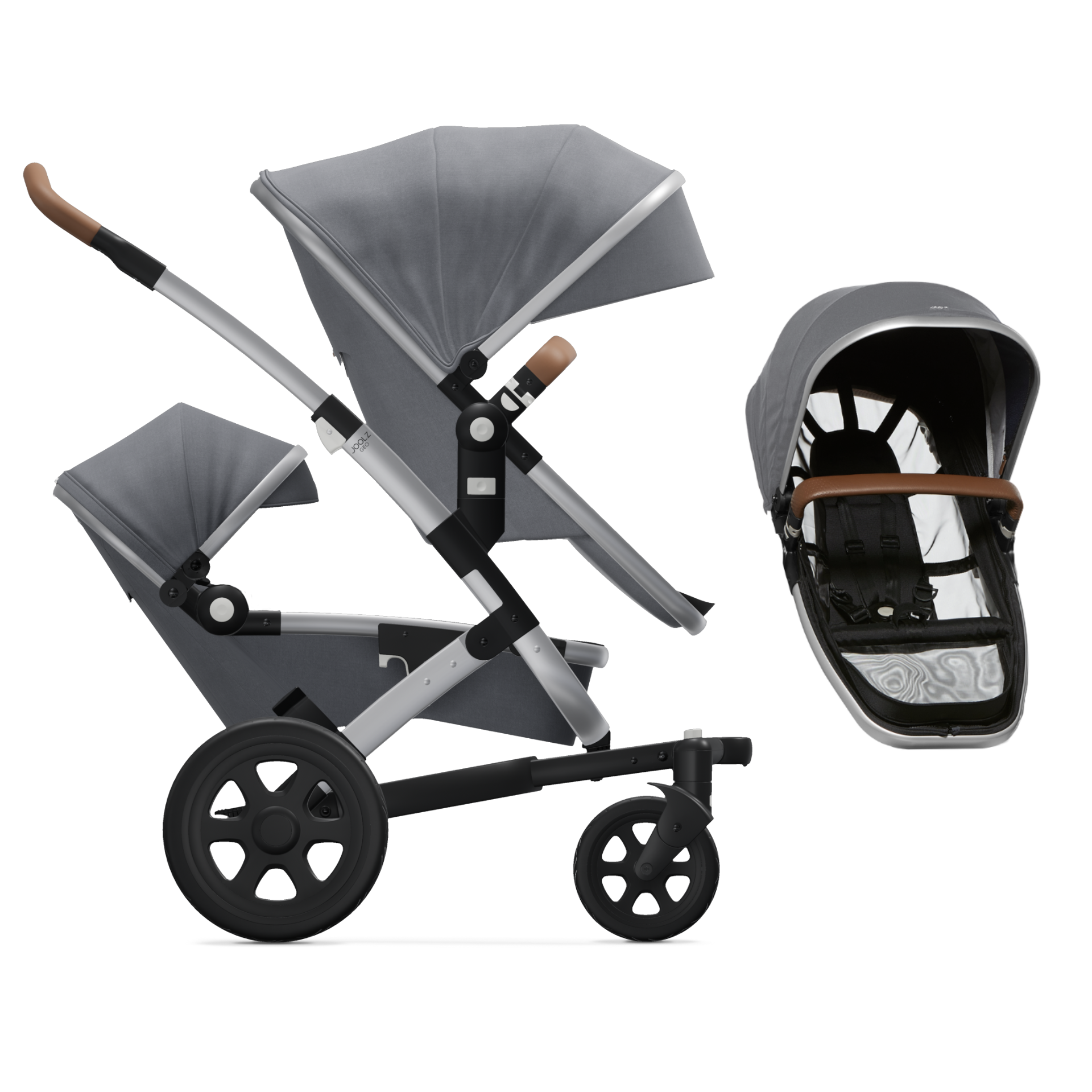 Liquid holster - Compatible strollers – amazing baby company
