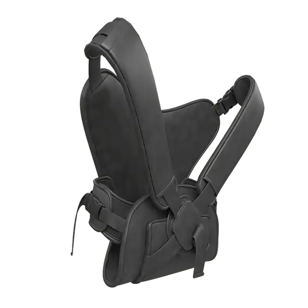 Waterland Carrier Jet Black – amazing baby company